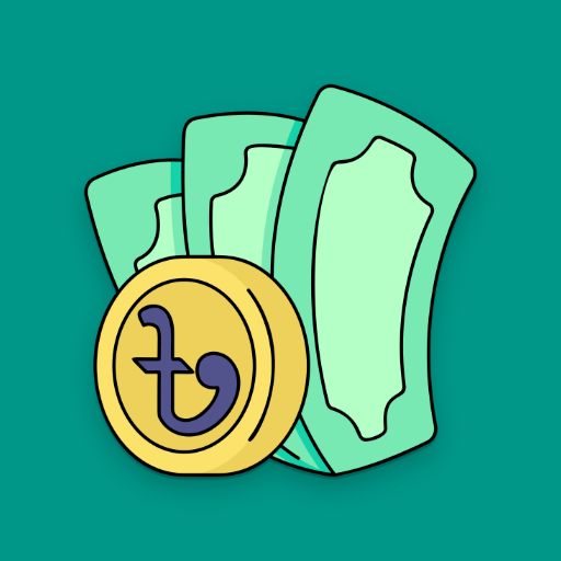 Cartera - Advance Notepad-Style Expense Tracker & Budget Planner